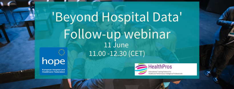 Hope beyond hospital follow up - Hope